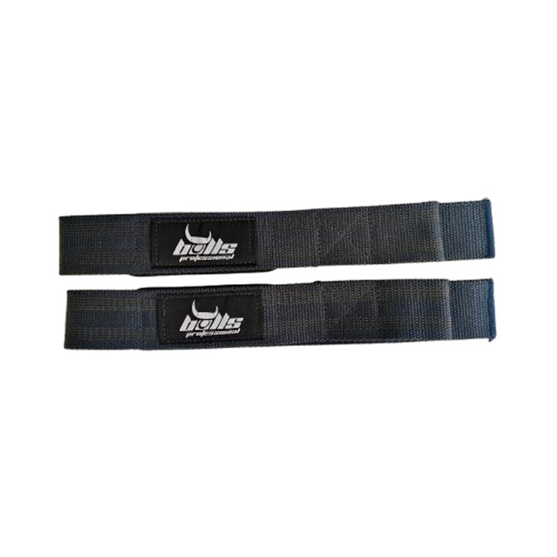 Bulls Professional Lifting Straps - TikTok Shop Philippines
