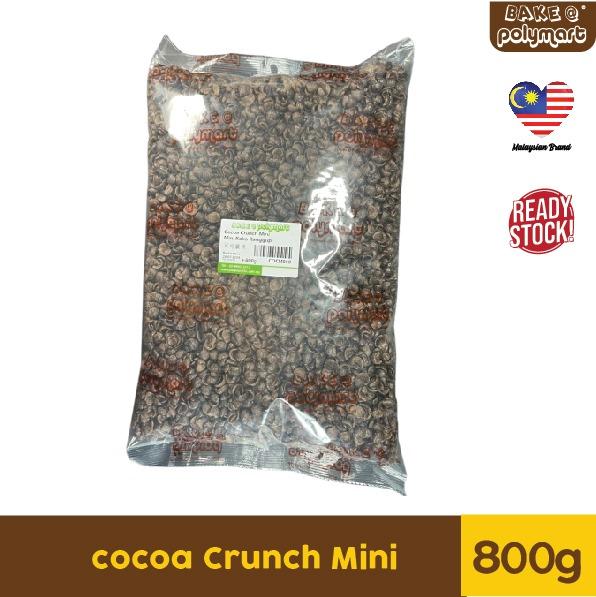 Cocoa Crunch (Mini) / Koko Krunch (Choco Jar) - TikTok Shop Malaysia
