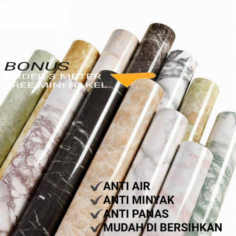 HPL STICKER / HPL MOTIF KAYU / PELAPIS KAYU TRIPLEK MEJA DINDING - Shop ...