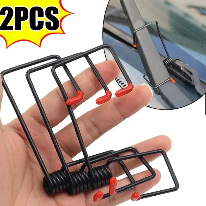 Wiper Assist Spring，Wiper Power Assist - TikTok Shop Philippines
