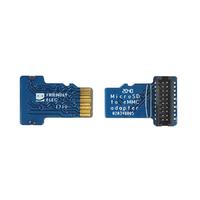 Jual Micro-SD To EMMC Adapter EMMC Module To Micro-SD Adapter for ...
