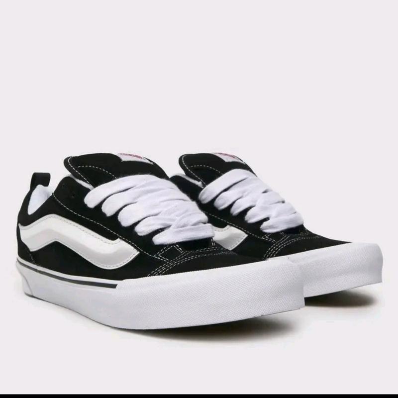 promo sepatu vannss knu oldschool pria dan wanita Casual - Shop | Tokopedia