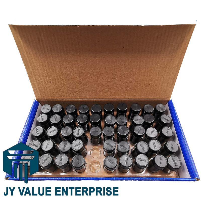 INK ROLLER 20MM (MX-5500) - TikTok Shop Malaysia