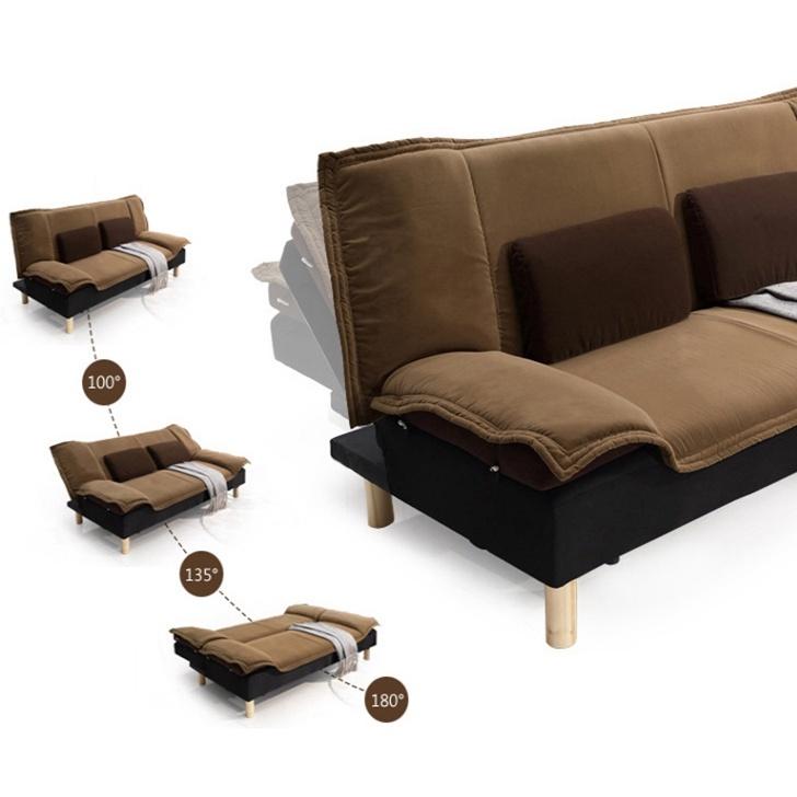 Zd-I004-B Mekanis Sofa Lipat, Mekanis Kasur Lipat, Mekanis Furniture M ...