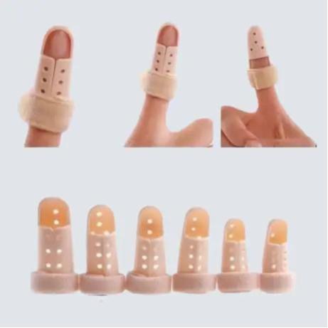 finger splint penyangga jari finger fracture - Shop | Tokopedia