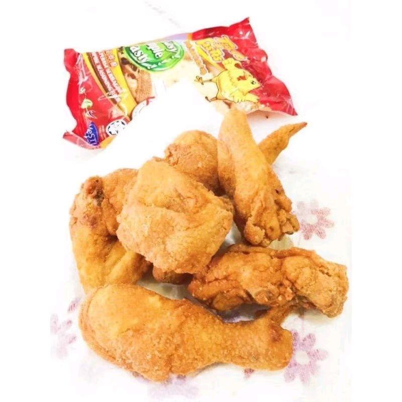 【500g】Taste & Taste Crispy Fried Chicken Powder / All Purpos - TikTok ...