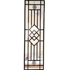 Teralis Jendela Ukuran T=161cm x L=44cm - Shop | Tokopedia