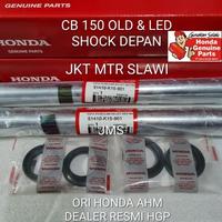Jual 51410-K15-901/51490 KC5 305 SEAL shock & AS SHOCK depan cb150 r ...