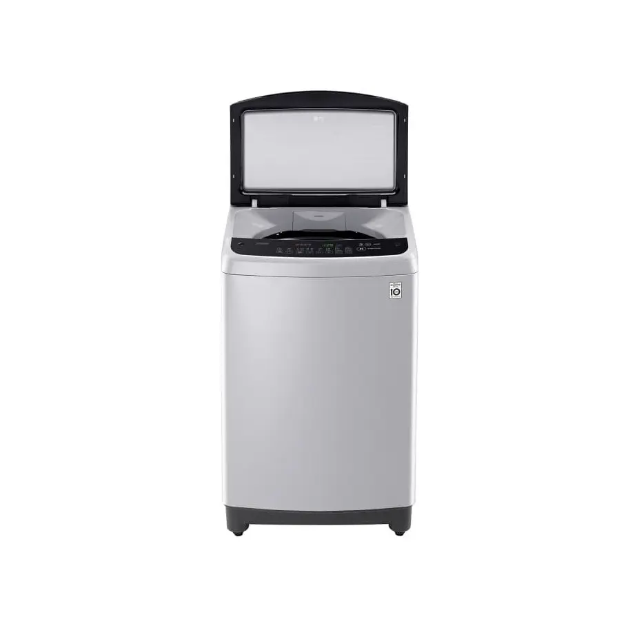LG Mesin Cuci T2311VS2M Top Loading 11kg Smart Inventer Fitur Pengering ...