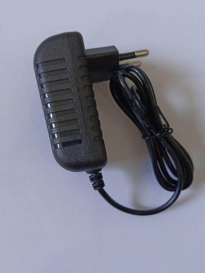 Jual Adaptor OUTPUT 19V 0.5A MODEL AD-0121900060US INPUT 100-240V ~ 50 ...