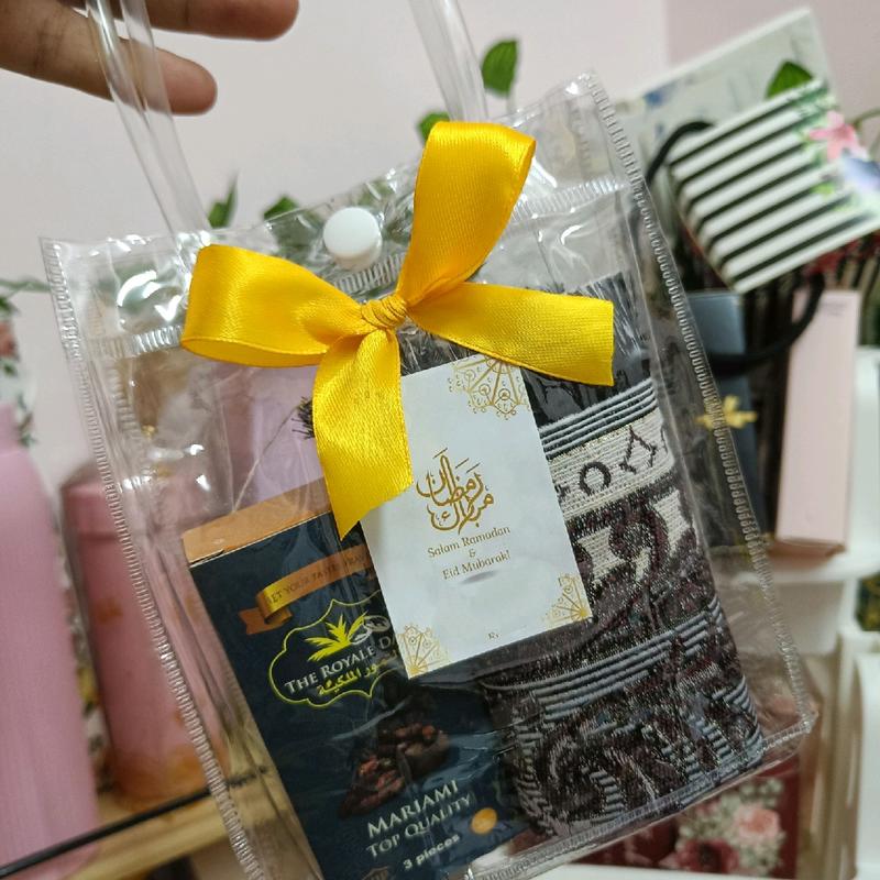 Set Ramadhan Goodies Bag Event Raya Ramadhan Gift 2024 - TikTok Shop ...