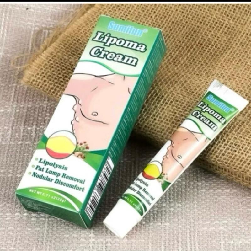Obat Salep Benjolan Lipoma Obat Benjolan Obat Uci Uci Benjolan - Shop ...