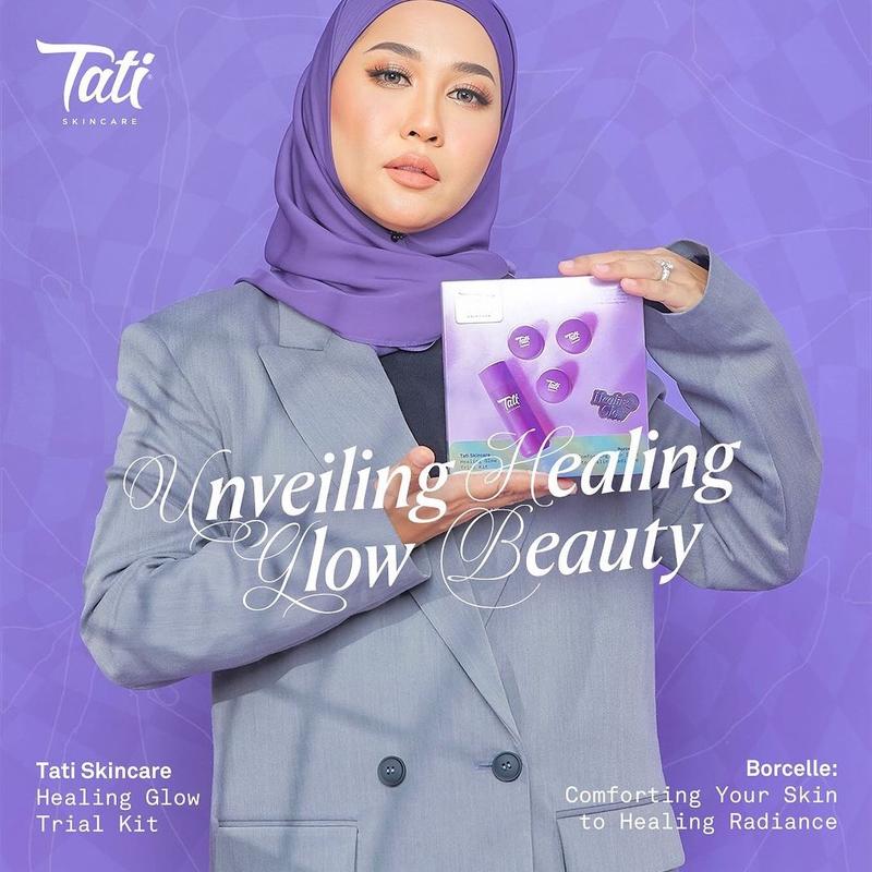 CREAM TATI MALAY ORIGINAL - Shop | Tokopedia