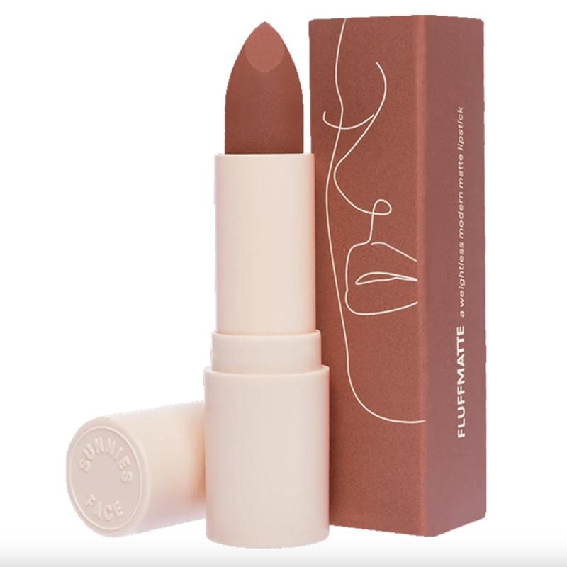 Sunnies Face Fluffmatte Lipstick - TikTok Shop Singapore