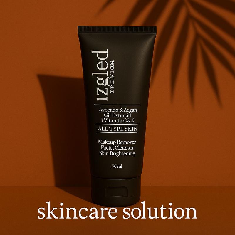 ARGAN, AVOCADO & SQUALANE OIL EXTRACT - TikTok Shop Malaysia
