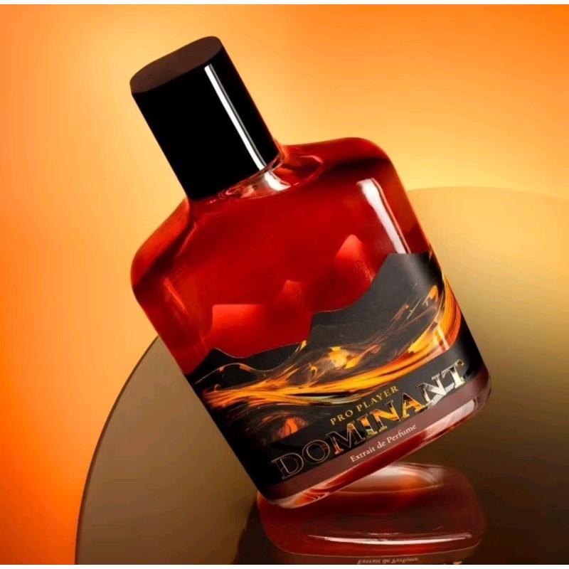 PARFUME PRO PLAYER DOMINANT WANGI TAHAN LAMA 30ML WANGI TAHA - Shop ...