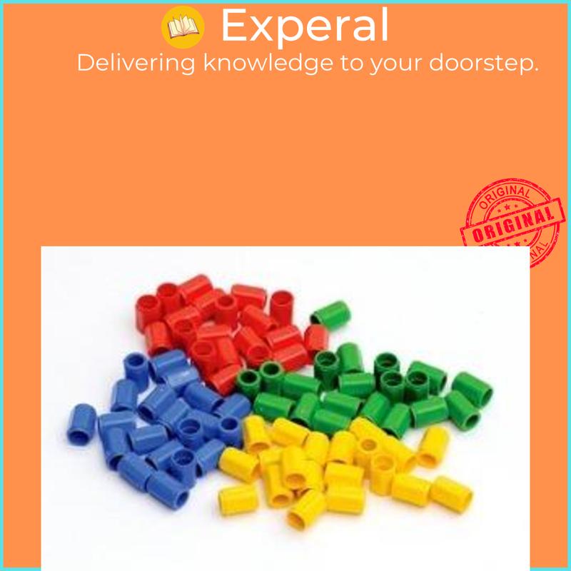 Numicon: 80 Coloured Pegs by Oxford University Press (UK edition ...