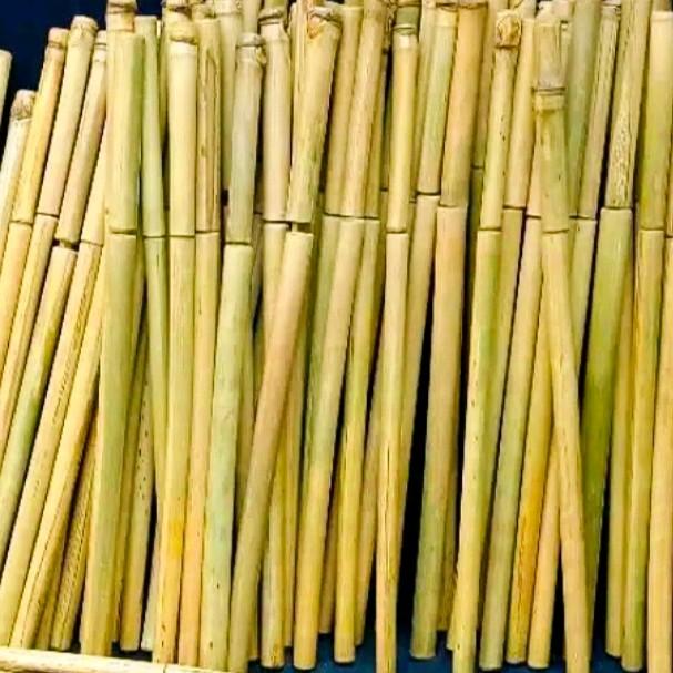 Mainan Anak Tradisional Pletok Bambu untuk Liburan Positif dan - Shop ...