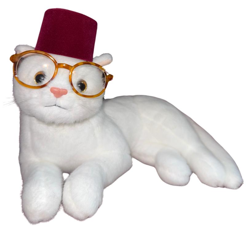 Stylish Pet Glasses – A Perfect Accessory for Your Furry Friend ...
