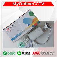 Jual Ds-2Cd1T27G2-Luf Hikvision Ip Cam Poe Cctv Outdoor 2Mp Colorvu Led ...