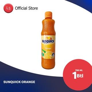 Sunquick Orange Juice Concentrate 700ml (Dec 2025 Expiry) - TikTok Shop ...