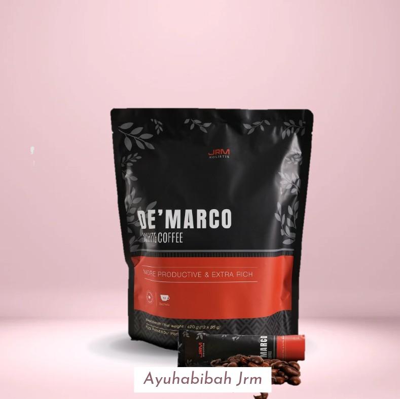 Kopi D’ Marco By Bonda Rozita JRM Coffee Minuman - TikTok Shop Malaysia