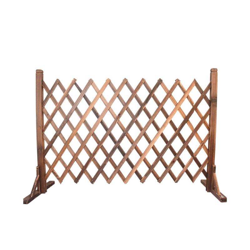 Panel Skrin Luaran, Bahan Kayu, Boleh Dilipat, Boleh Dikembangkan ...