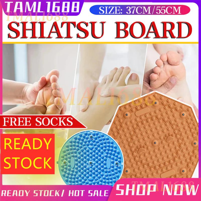 [Preferred] Foot Sole Massage Foot Mat Adult Toe Pressure Mat Super ...