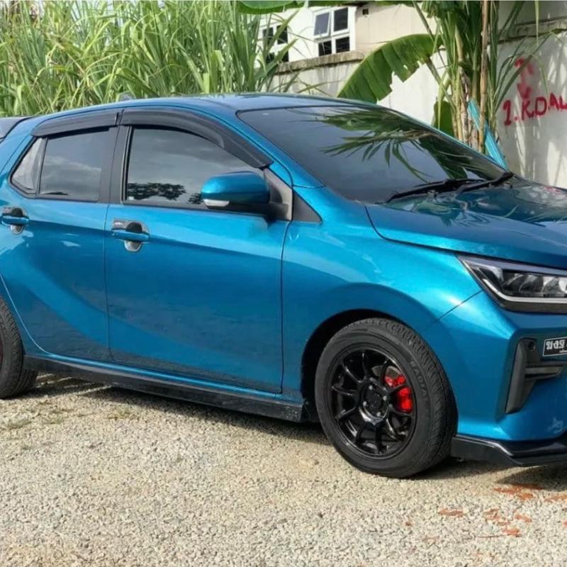 PERODUA AXIA 2023 PROEXPERT SPORTS SPRING - TikTok Shop Malaysia