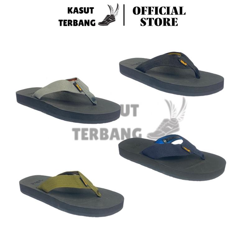 Selipar Teva | Kualiti Tinggi | Material butik 1:1 | Selipar - TikTok ...