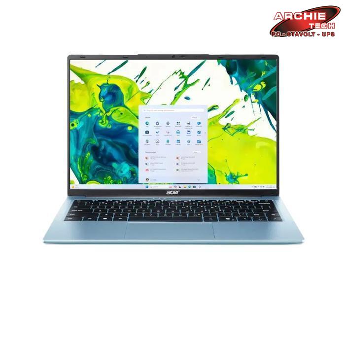 Jual Acer Aspire Lite AL14 37P 32AV Core 3 N355 8GB 512GB W11 OHS M365 ...