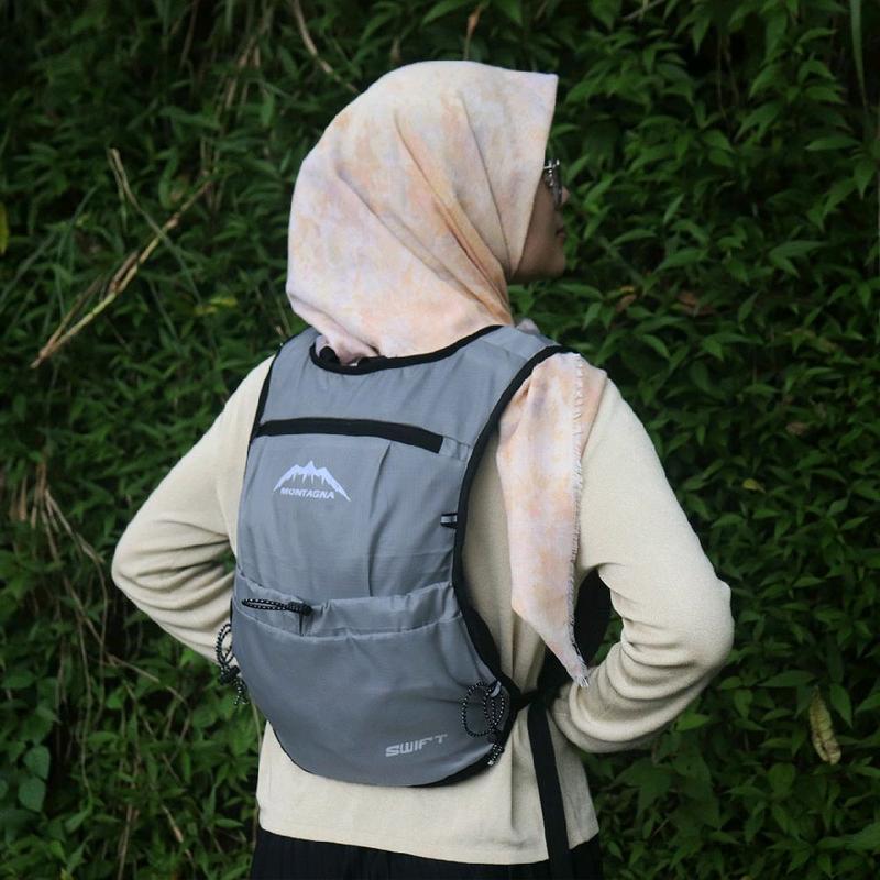 Hydropack Tas Summit Montagna Tas gunung Swift Series Ultarligh - Shop ...