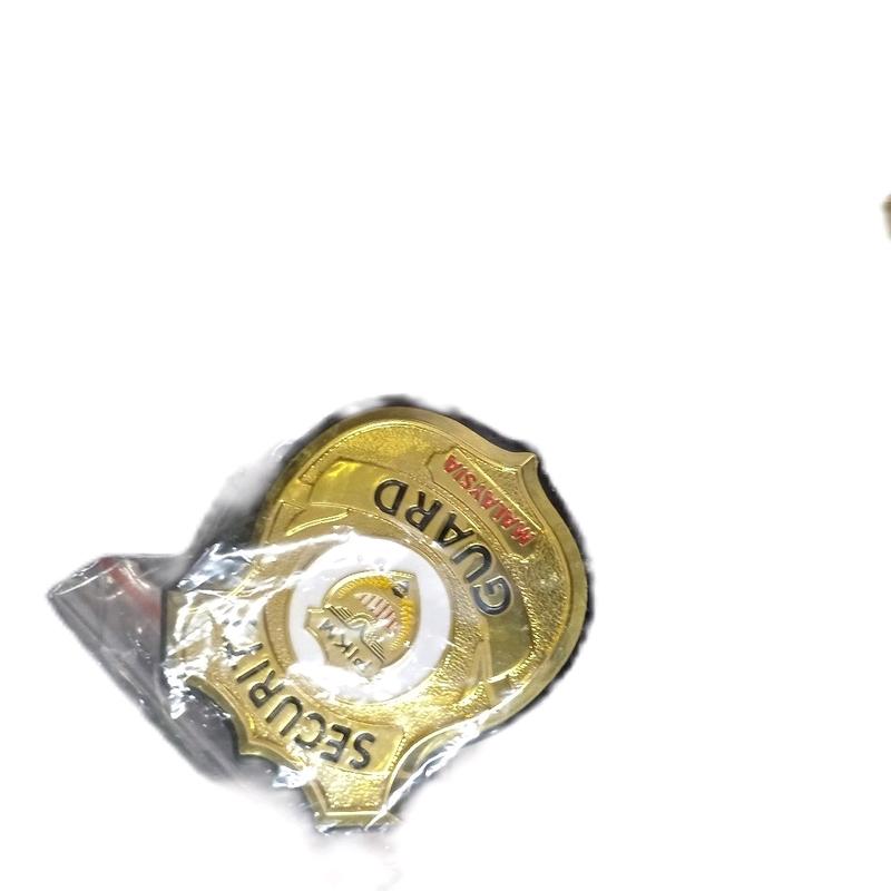 intergriti pikm security with pin standard saiz - TikTok Shop Malaysia