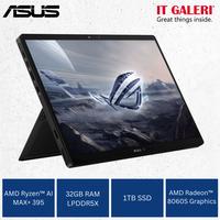 Promo ASUS ROG FLOW Z13 GZ302EA-RZA86N6G-HM -AMD RYZEN AI MAX-395/32GB ...