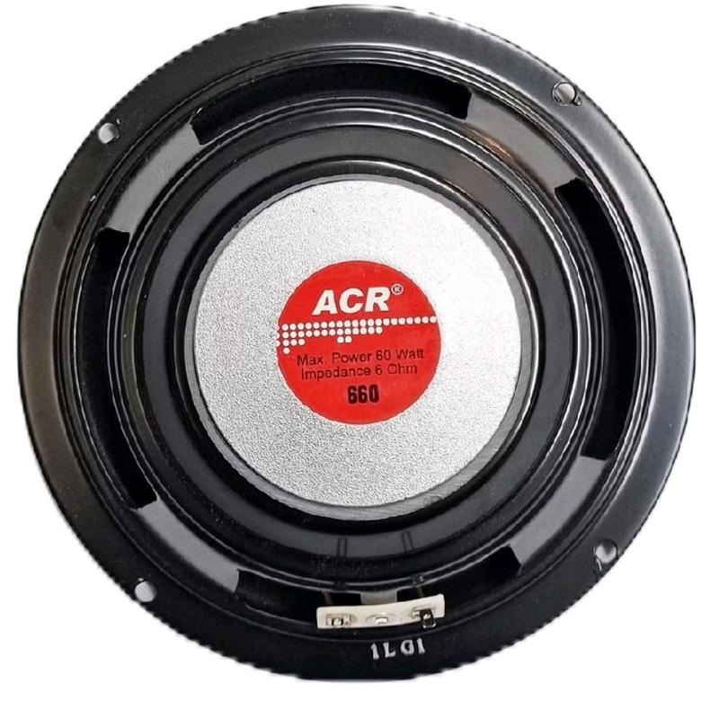 Speaker Acr 6 inch 660 untuk speaker aktif - Shop | Tokopedia