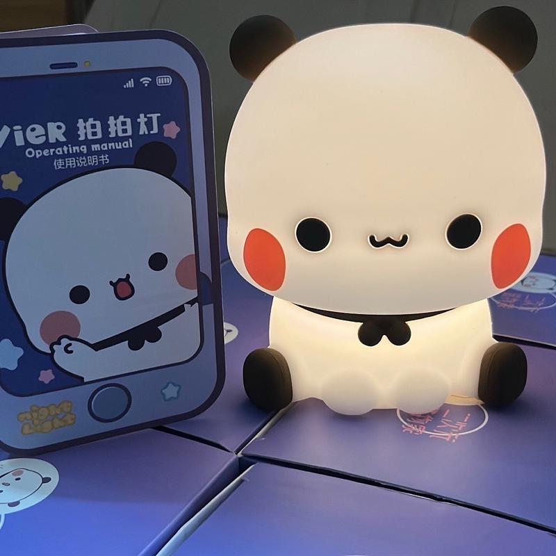 Ready Stock Original Cute Bubu Dudu Lamp Lampu Bubu Comel - TikTok Shop ...