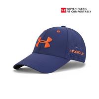 Jual Topi Golf Performance Baseball Cap Marker Mesh Breatheable Big ...