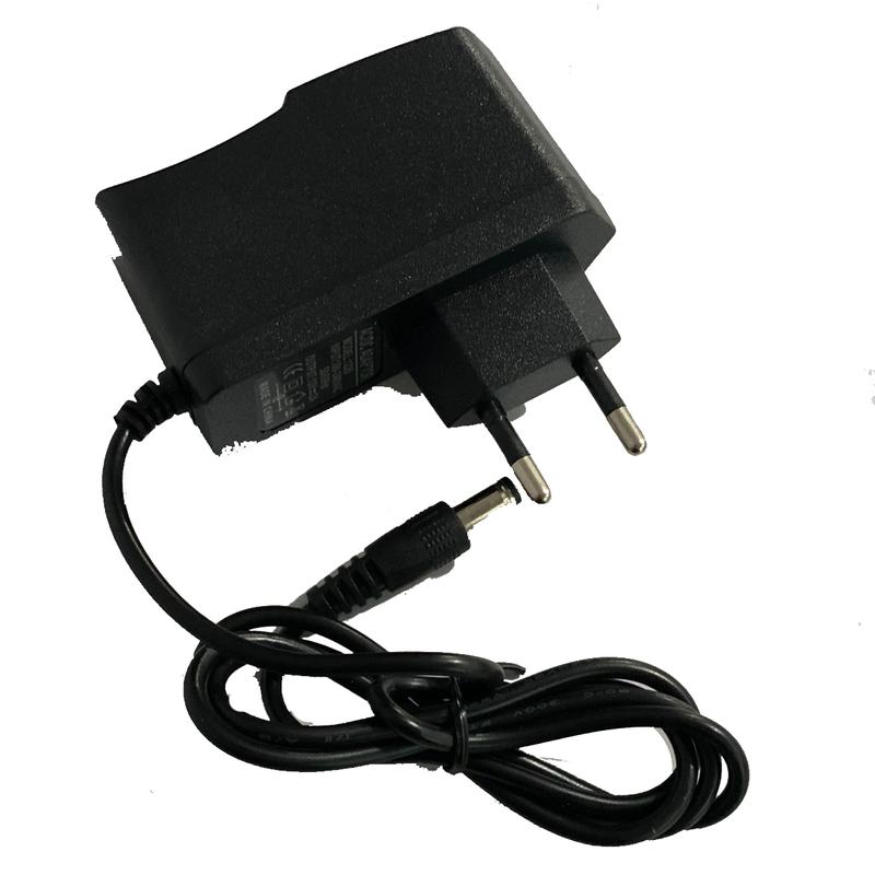 Adaptor Mesin Jahit Mini Listrik Portable 12V 2A AC DC Power - Shop ...