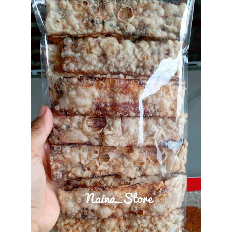 SALE PISANG KERING 200 GR OLEH OLEH BANDUNG CEMILAN Snack Makanan MANIS ...
