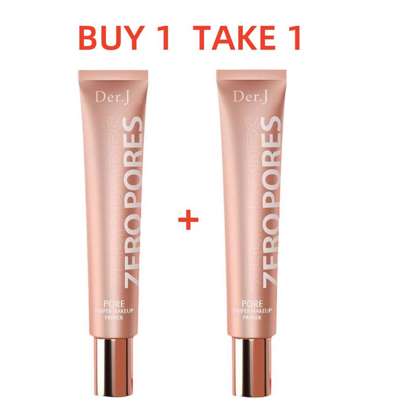 【TERSEDIA & COD】BUY 1 TAKE 1 Krim Dasar Rias Wajah Primer Rias Wajah ...