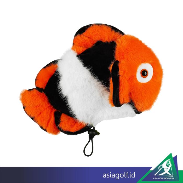 Head Cover Putter Craftsman Finding Nemo Blade | Golf | Sarung Stick ...