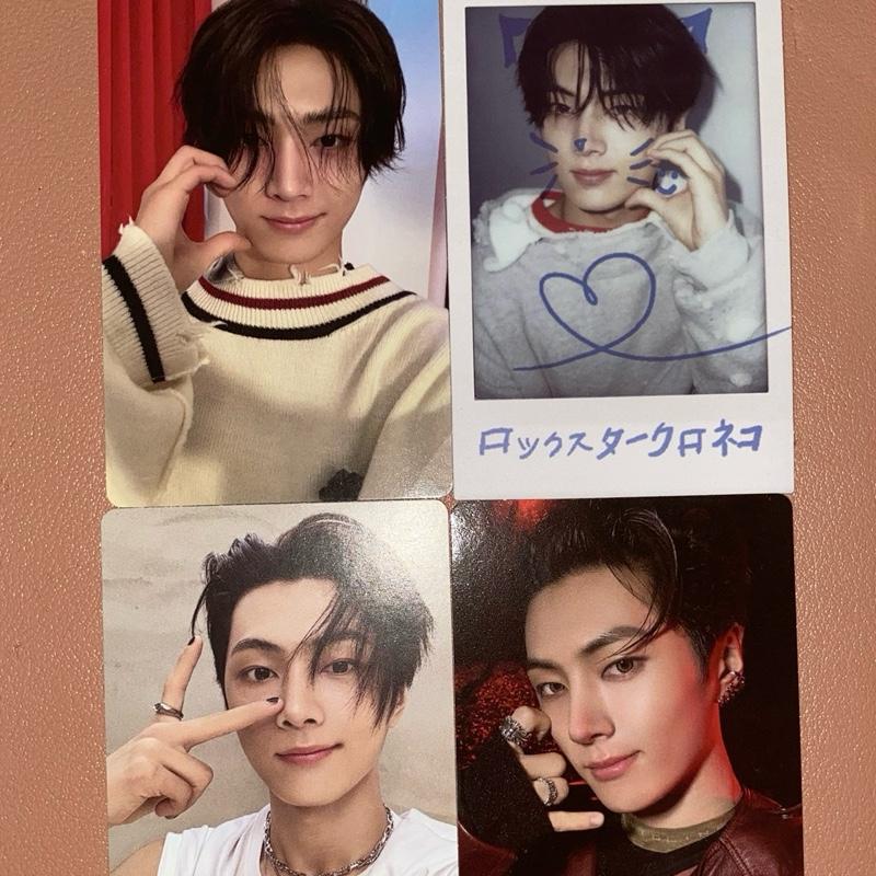 Enhypen Jay Official Photocards - TikTok Shop Malaysia