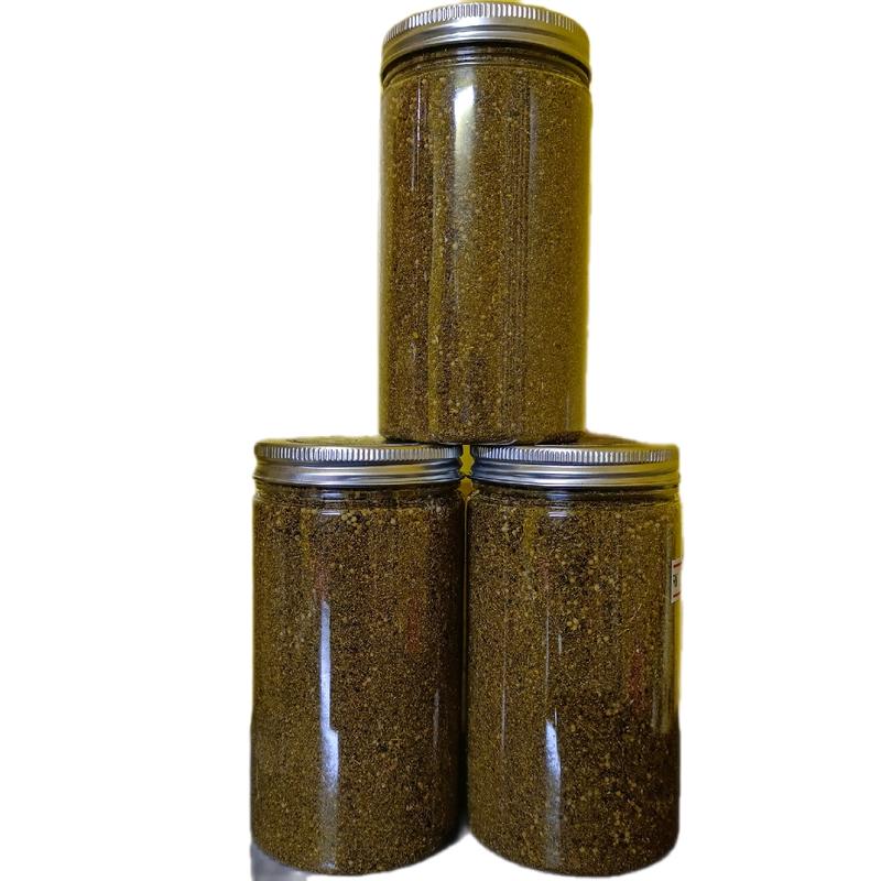 21 MOOLIGAI SAMBARANI POWDER WITH FREE GIFT - TikTok Shop Malaysia