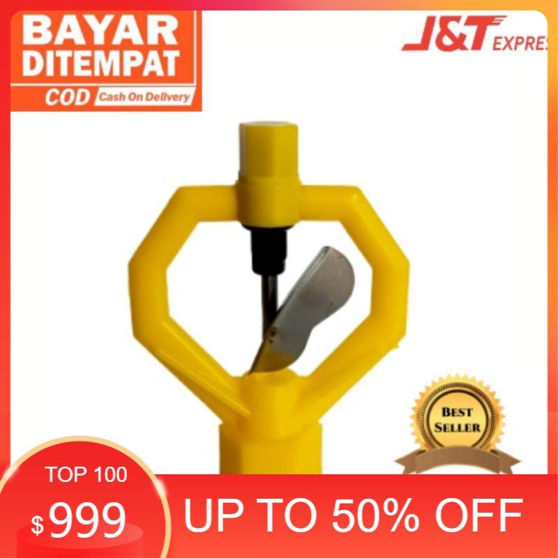 sprinkler ALAT SIRAM TANAMAN kincir/ alat siram - Shop | Tokopedia