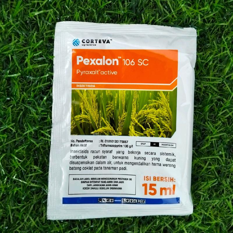 [1 PCS] Insektisida Pexalon Kemasan 15ml untuk mengendalikan - Shop ...