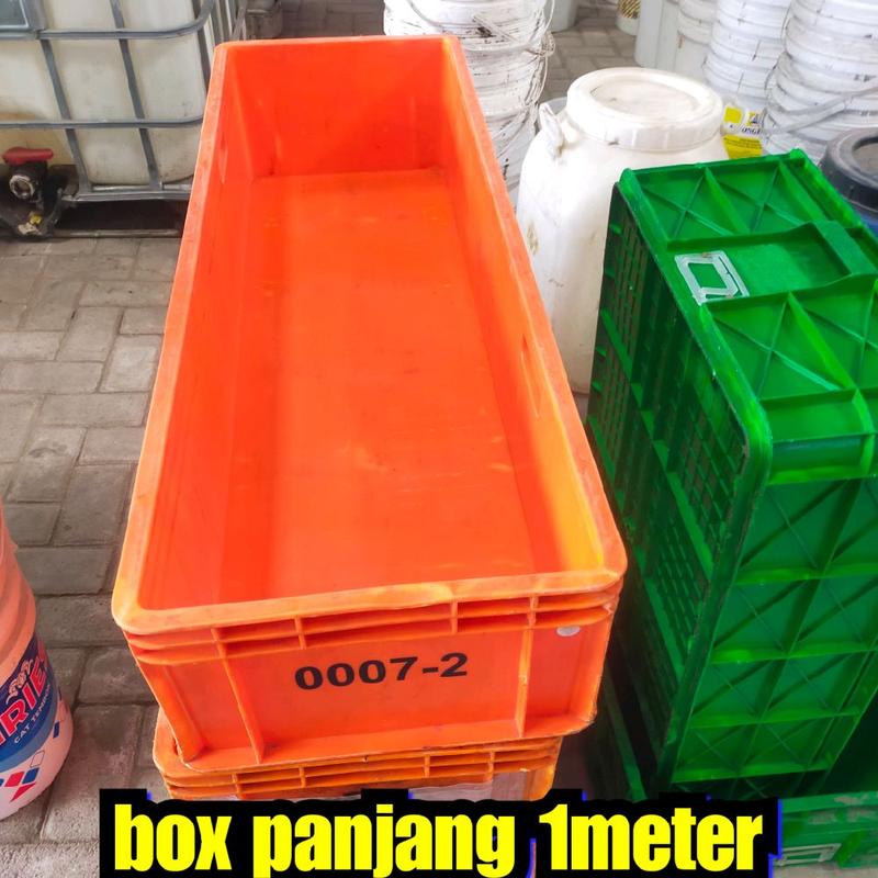 box rabbit panjang 1meter uk 101x20x32cm - Shop | Tokopedia