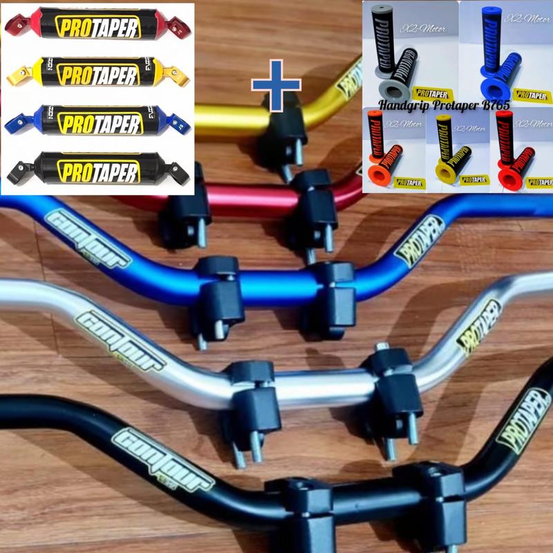 STANG FATBAR PROTEPER CONTOUR TIPE HIGH -RAISER STANG PROTAPER - Shop ...
