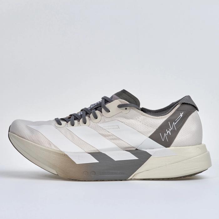 Promo Addas Adizero Y3 Adios Pro 4 Alumina Cinder Mens Running Original ...