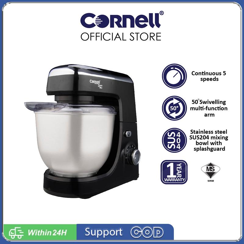 4.2L Heavy Duty Stand Mixer Cake Mixer Machine Kitchen Machine - TikTok ...