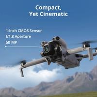 Promo DJI Mini 5 Pro - Camera Drone | 1-Inch Large CMOS Camera ...
